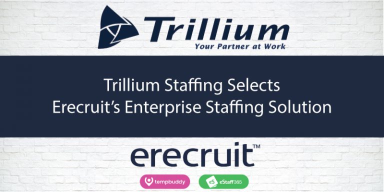 Erecruit Staffing Solutions | Latest Company News